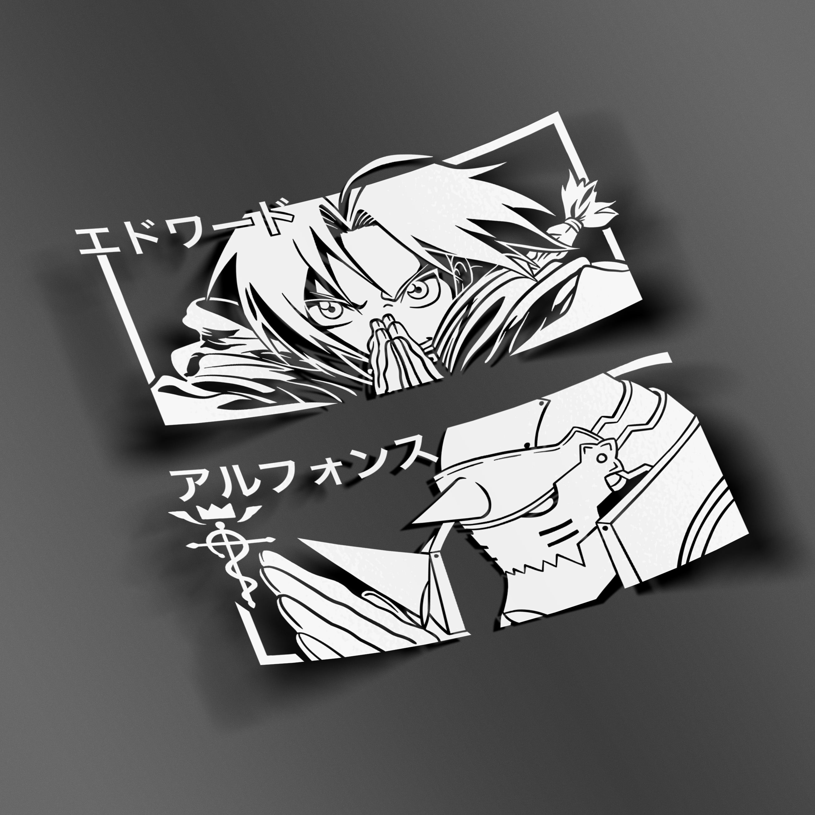 FMA – Living Legacy